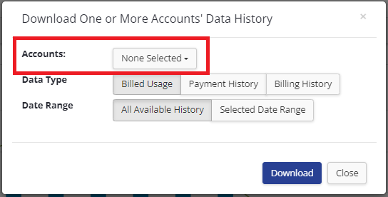 The MyUnitil Experience | Unitil